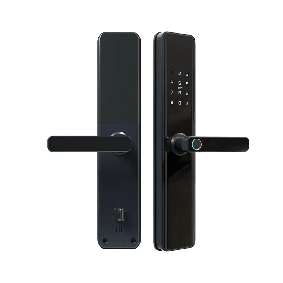 SmartAccess Pro – HomeLockTechnology