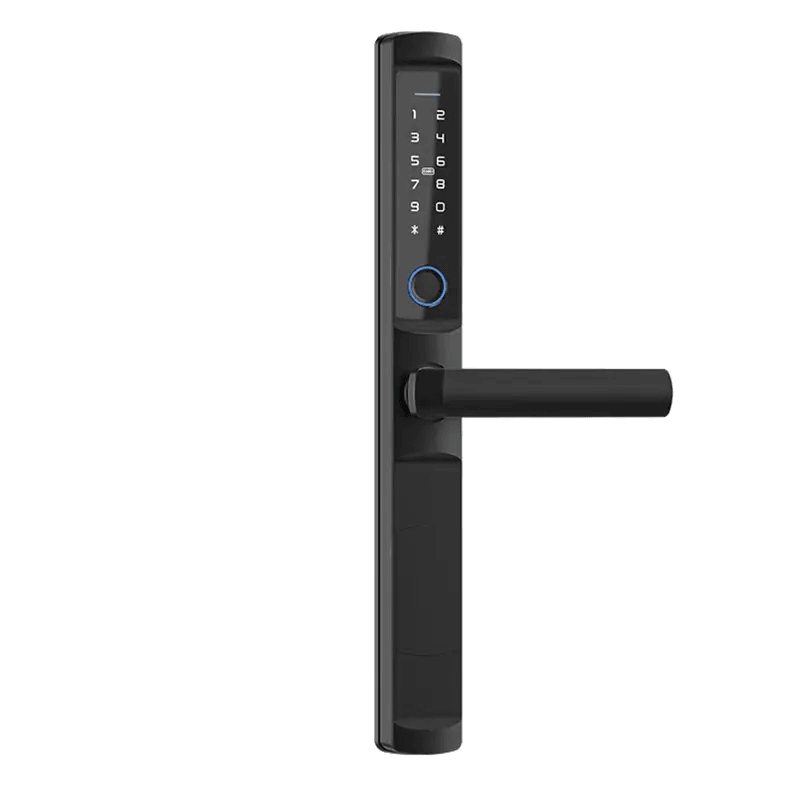 SwiftLock Pro | Advanced Home Security Solution | HomeLockTechnology