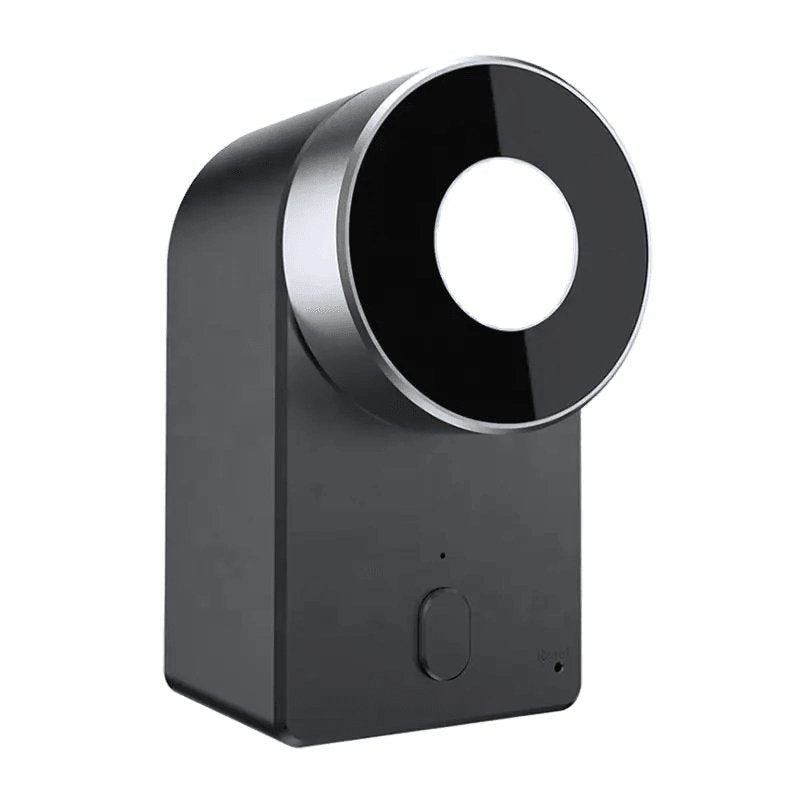 SmartGate-Yala inteligenta nu necesita modificarea usii